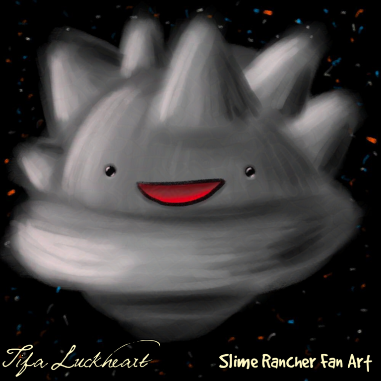 Dervish Rock Largo – Tifa's Page